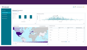 Lokavant Study Forecasting